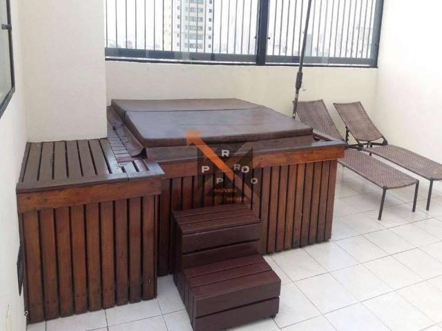 Cobertura para Venda em São Paulo/SP Mooca 2 Quartos