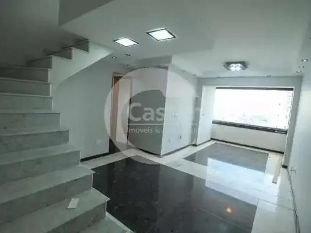 Cobertura para Venda em São Paulo/SP Mooca 3 Quartos