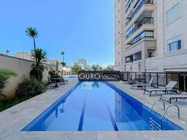 Cobertura para Venda em São Paulo/SP Mooca 3 Quartos