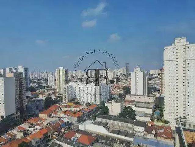 Cobertura para Venda em São Paulo/SP Mooca 3 Quartos