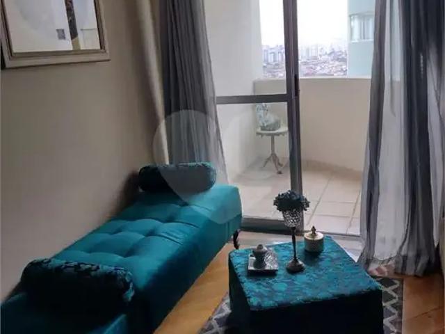 Cobertura para Venda em São Paulo/SP Mooca 3 Quartos