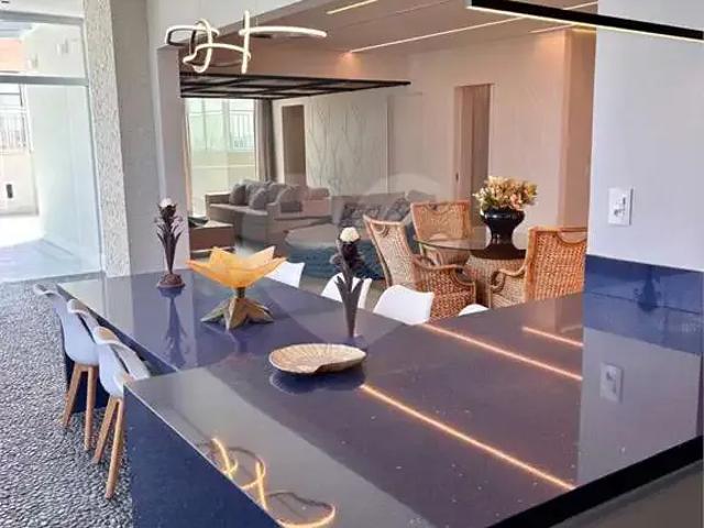 Cobertura para Venda em São Paulo/SP Mooca 3 Quartos
