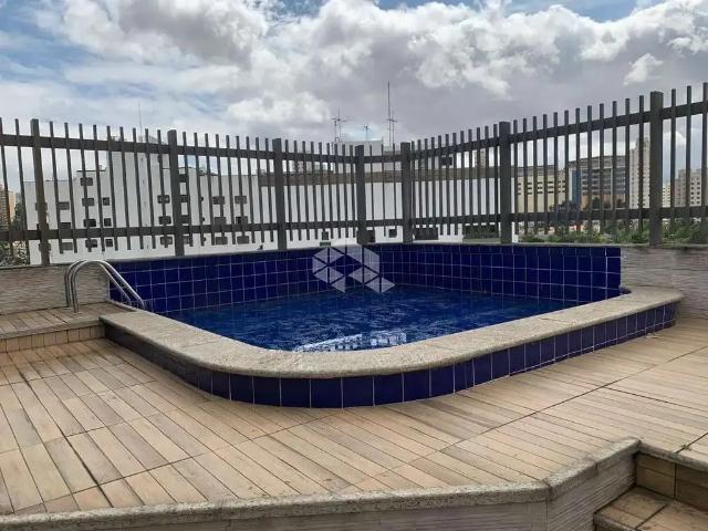 Cobertura para Venda em São Paulo/SP Mooca 3 Quartos