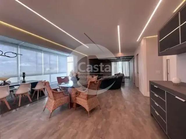 Cobertura para Venda em São Paulo/SP Mooca 3 Quartos