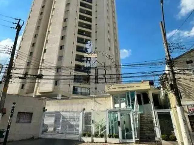 Cobertura para Venda em São Paulo/SP Mooca 3 Quartos