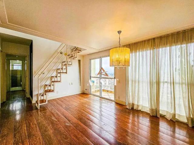 Cobertura para Venda em São Paulo/SP Mooca 3 Quartos
