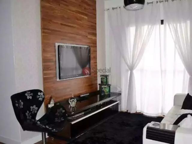 Cobertura para Venda em São Paulo/SP Mooca 3 Quartos