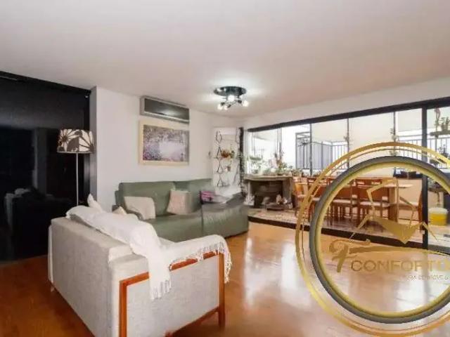 Cobertura para Venda em São Paulo/SP Mooca 3 Quartos