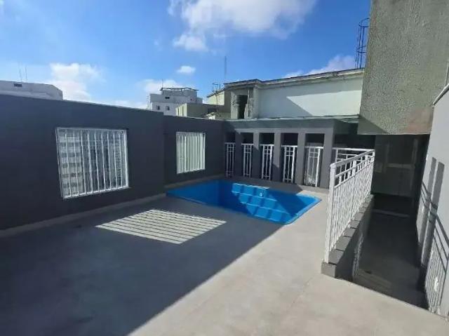 Cobertura para Venda em São Paulo/SP Mooca 3 Quartos