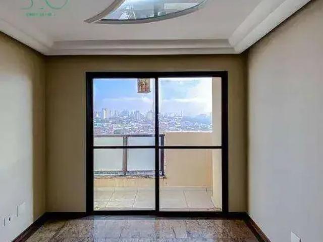 Cobertura para Venda em São Paulo/SP Mooca 3 Quartos