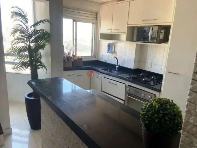 Cobertura para Venda em São Paulo/SP Mooca 3 Quartos