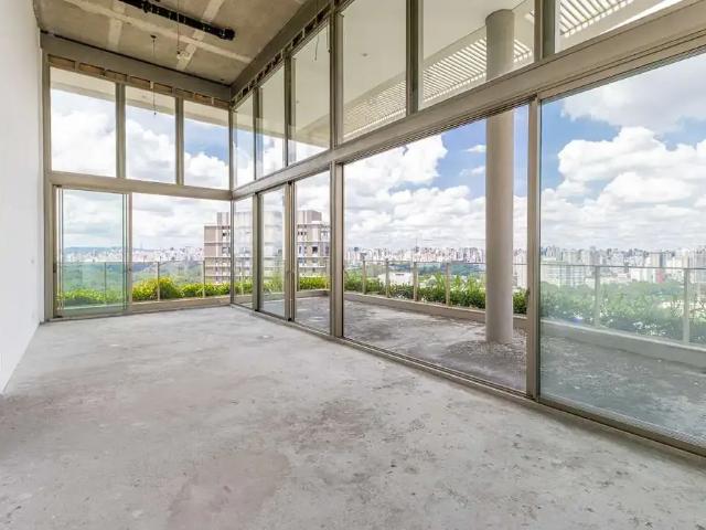 Cobertura para Venda em São Paulo/SP Moema 4 Quartos