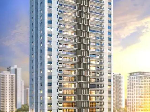 Cobertura para Venda em São Paulo/SP Moema 4 Quartos