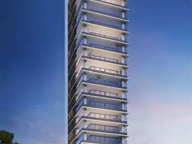 Cobertura para Venda em São Paulo/SP Moema 4 Quartos