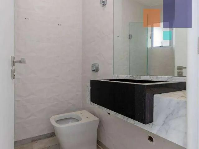 Cobertura para Venda em São Paulo/SP Moema 4 Quartos
