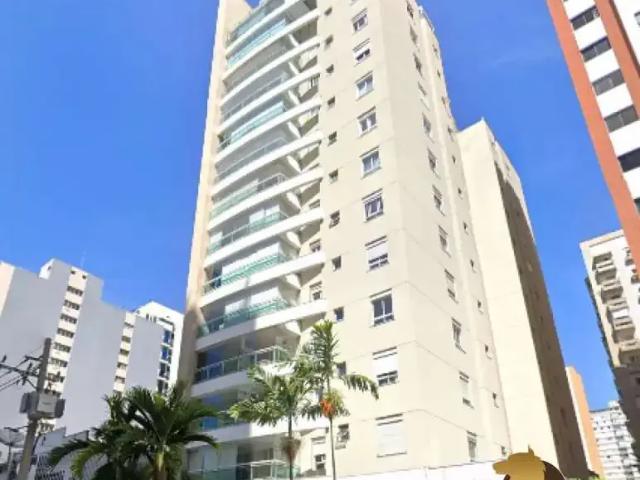 Cobertura para Venda em São Paulo/SP Moema 4 Quartos