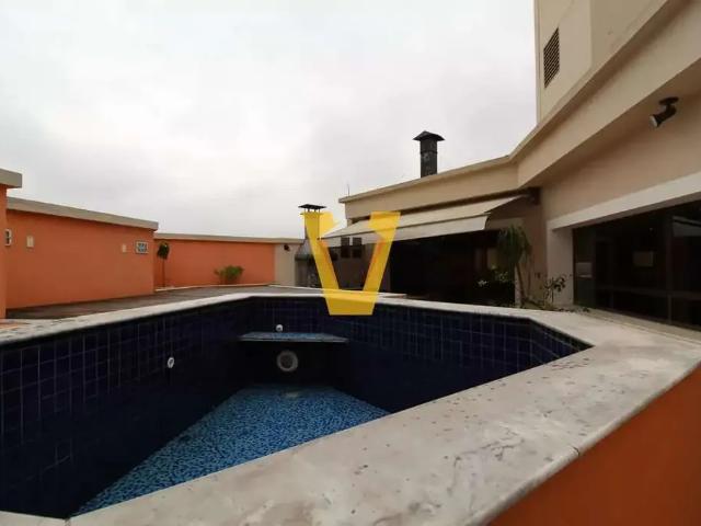 Cobertura para Venda em São Paulo/SP Moema 4 Quartos