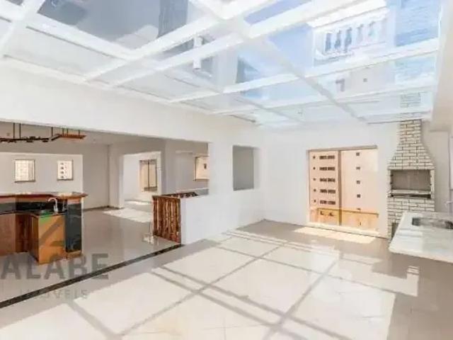 Cobertura para Venda em São Paulo/SP Moema 4 Quartos