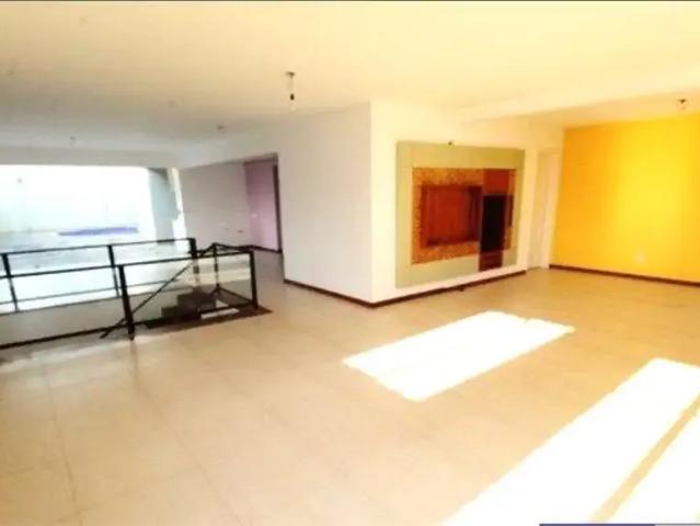Cobertura para Venda em São Paulo/SP Moema 4 Quartos