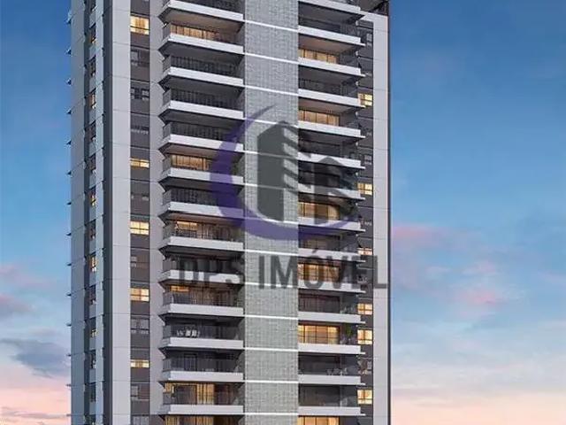 Cobertura para Venda em São Paulo/SP Moema 4 Quartos