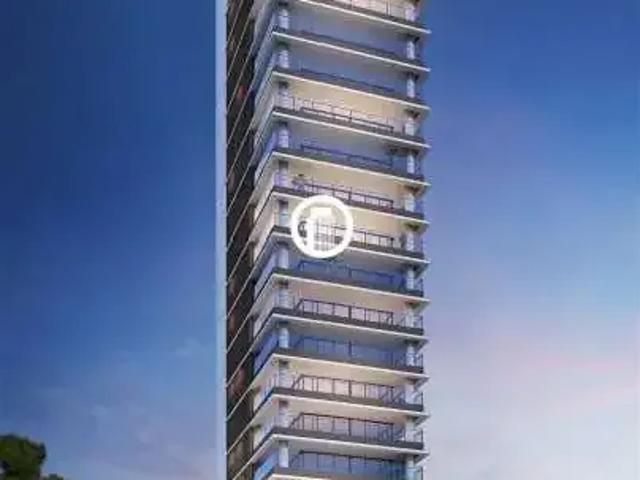 Cobertura para Venda em São Paulo/SP Moema 4 Quartos
