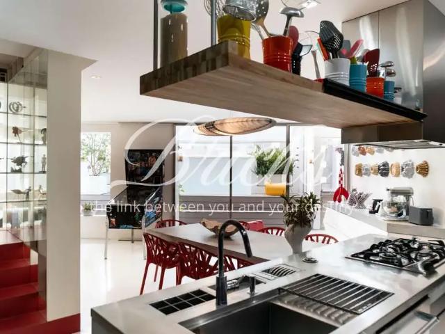 Cobertura para Venda em São Paulo/SP Moema 4 Quartos