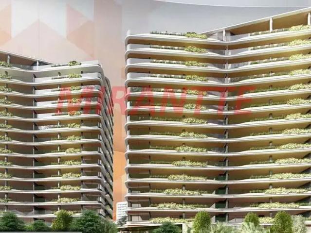 Cobertura para Venda em São Paulo/SP Moema 4 Quartos