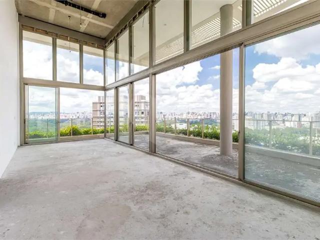 Cobertura para Venda em São Paulo/SP Moema 4 Quartos