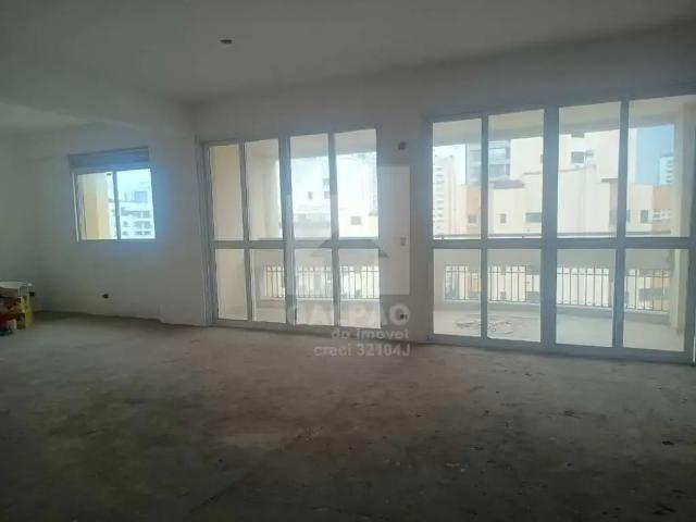 Cobertura para Venda em São Paulo/SP Moema 4 Quartos
