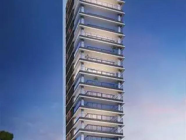 Cobertura para Venda em São Paulo/SP Moema 4 Quartos