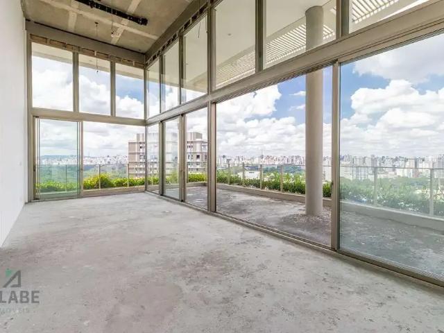 Cobertura para Venda em São Paulo/SP Moema 4 Quartos