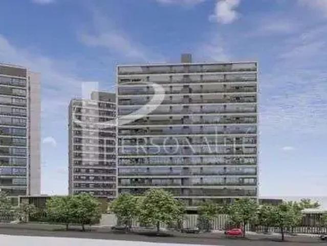 Cobertura para Venda em São Paulo/SP Moema 3 Quartos