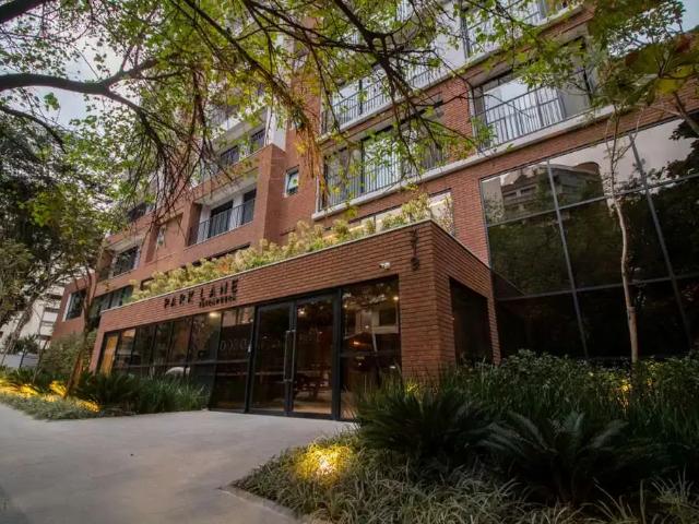 Cobertura para Venda em São Paulo/SP Moema 4 Quartos