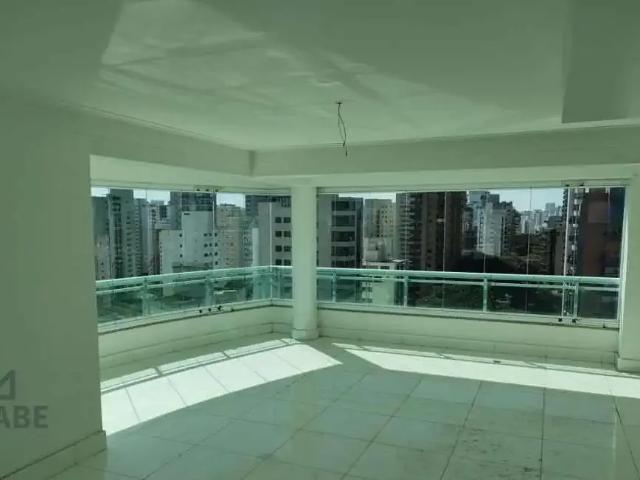 Cobertura para Venda em São Paulo/SP Moema 4 Quartos