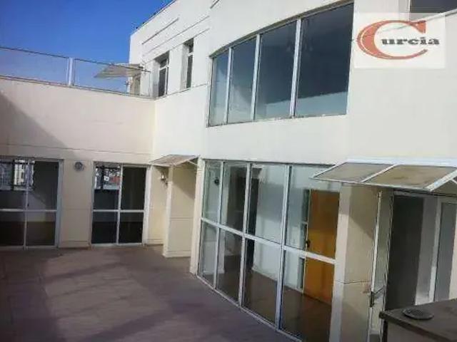 Cobertura para Venda em São Paulo/SP Moema 5 Quartos