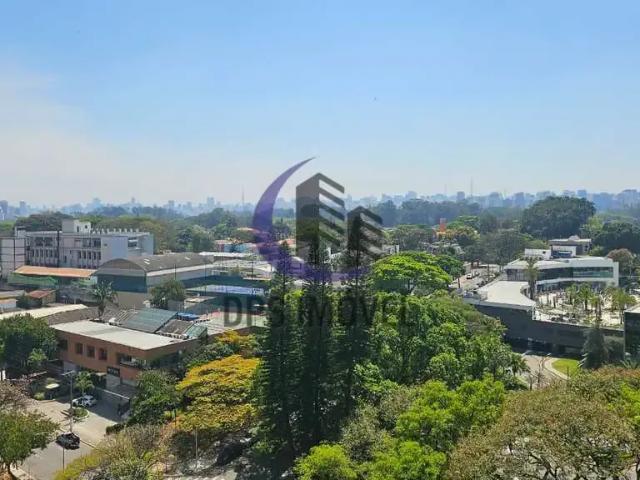 Cobertura para Venda em São Paulo/SP Moema 5 Quartos