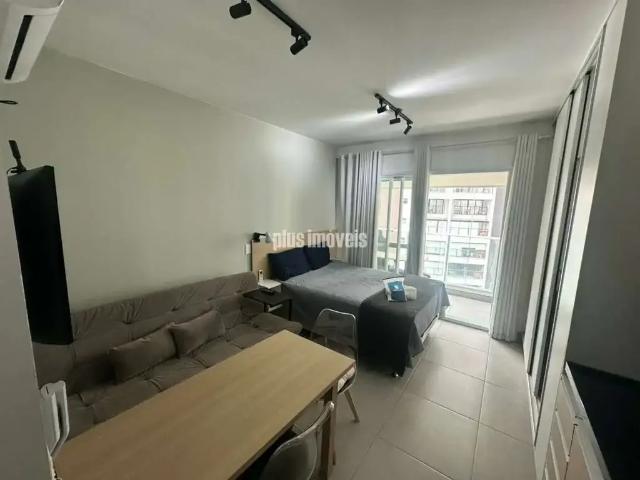 Cobertura para Venda em São Paulo/SP Moema 1 Quartos