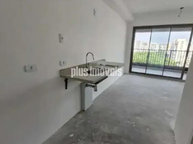 Cobertura para Venda em São Paulo/SP Moema 1 Quartos