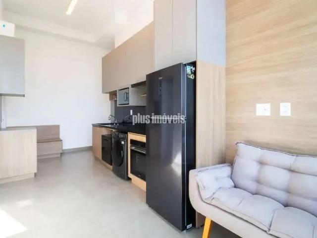 Cobertura para Venda em São Paulo/SP Moema 1 Quartos