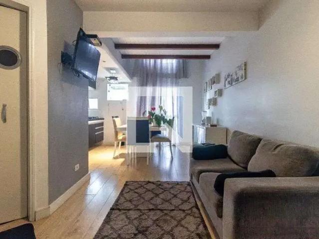 Cobertura para Venda em São Paulo/SP Moema 1 Quartos