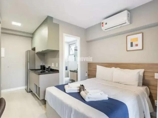 Cobertura para Venda em São Paulo/SP Moema 1 Quartos
