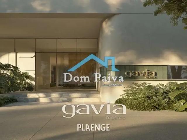 Cobertura para Venda em São Paulo/SP Moema 1 Quartos