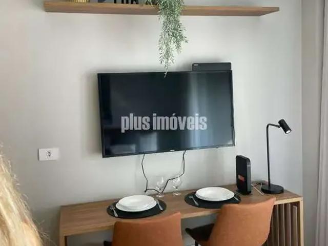 Cobertura para Venda em São Paulo/SP Moema 1 Quartos