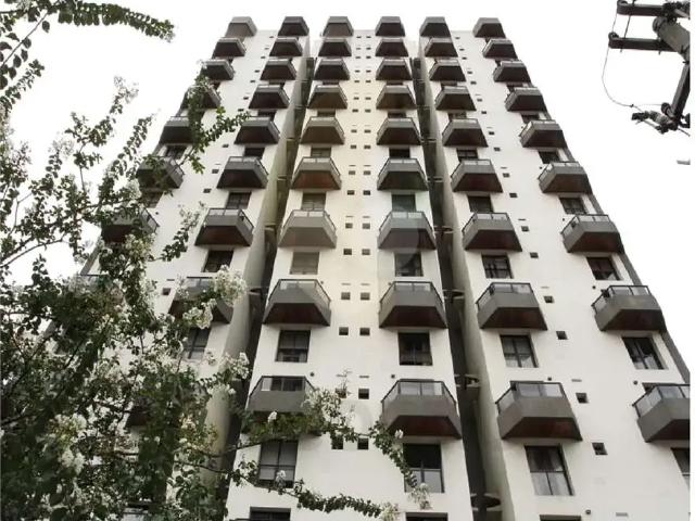 Cobertura para Venda em São Paulo/SP Moema 1 Quartos