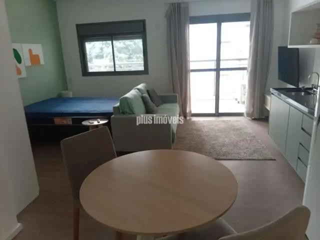 Cobertura para Venda em São Paulo/SP Moema 1 Quartos