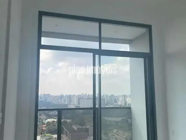 Cobertura para Venda em São Paulo/SP Moema 1 Quartos