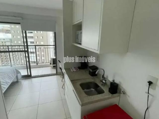 Cobertura para Venda em São Paulo/SP Moema 1 Quartos