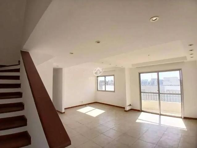 Cobertura para Venda em São Paulo/SP Moema 2 Quartos