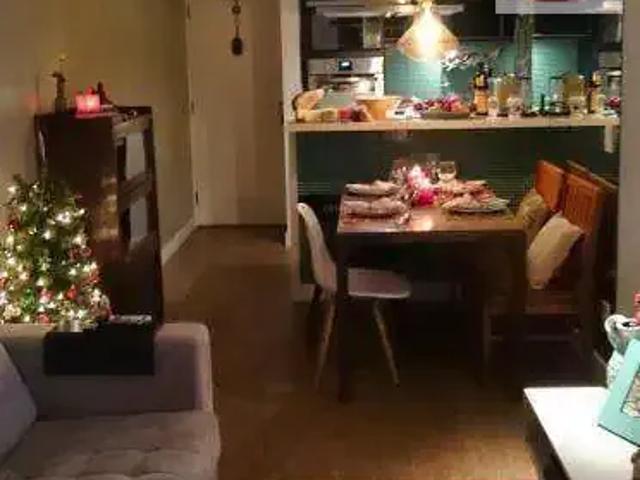 Cobertura para Venda em São Paulo/SP Moema 2 Quartos