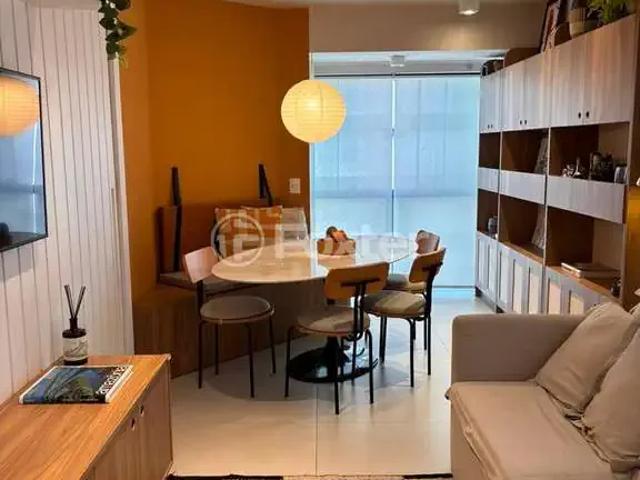 Cobertura para Venda em São Paulo/SP Moema 2 Quartos